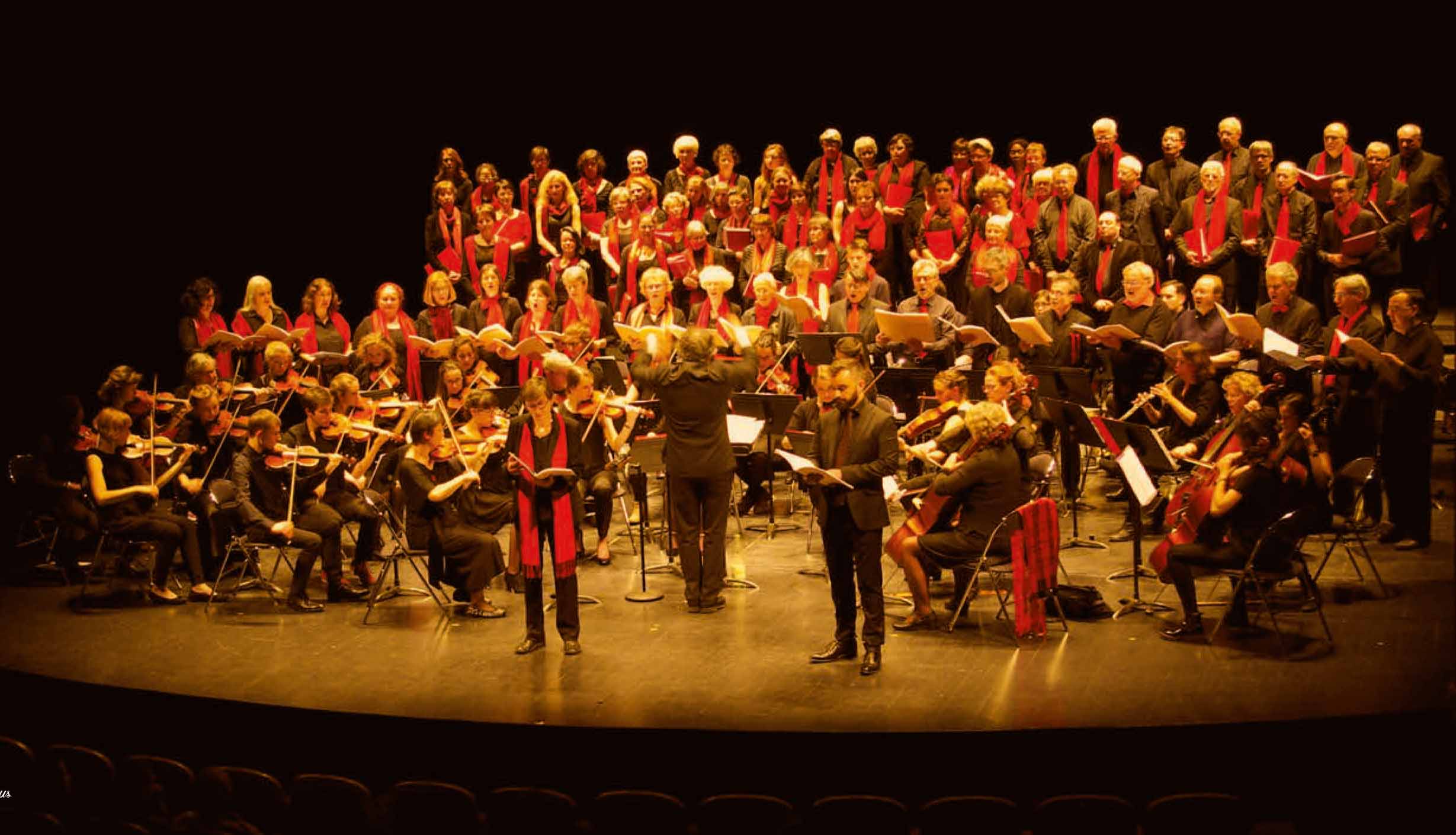 Grande soirée Musique Classique - SpectaCurieux 2022 - Université d'Angers
