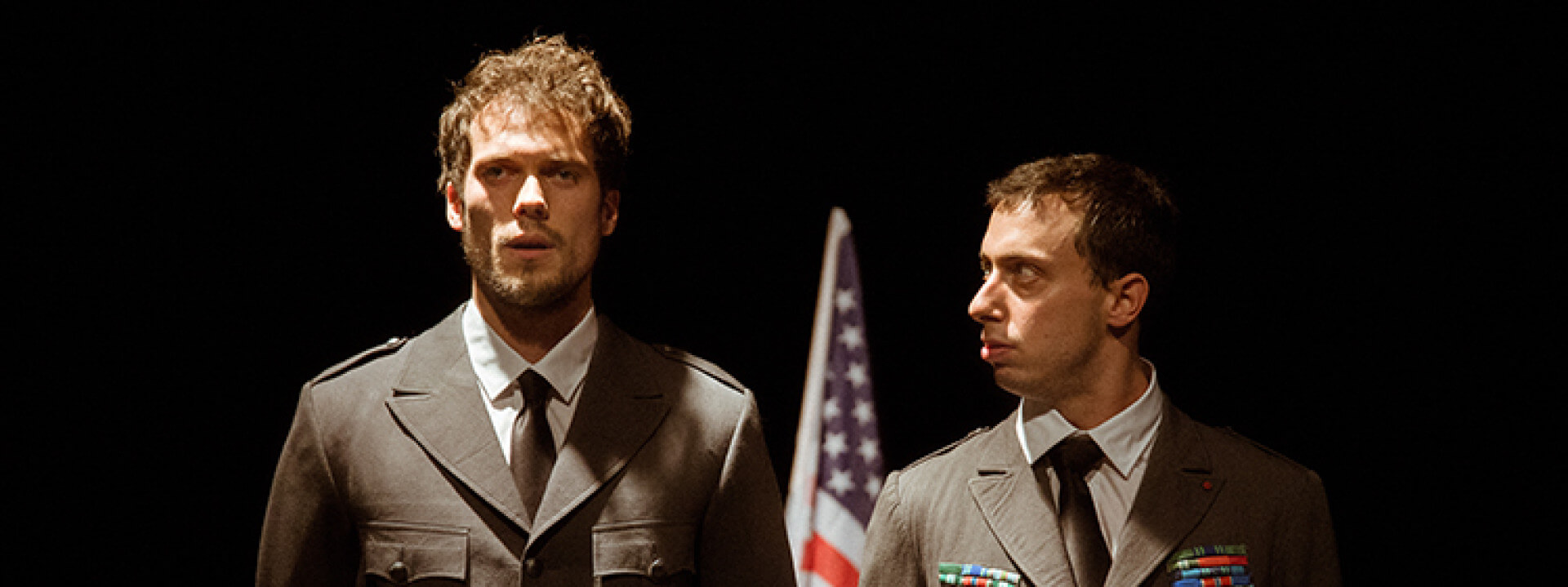 Soirée VIP : « No limit / Robin Goupil" - Université d'Angers